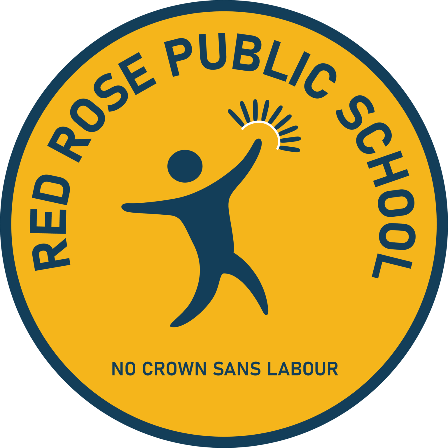 Admissions – Red Rose Public School